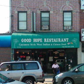 GOOD HOPE RESTAURANT - Updated October 2025 - 26 Photos & 23 Reviews ...