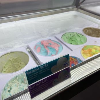 GOOD KARMA ICE CREAM - Updated October 2025 - 84 Photos & 38 Reviews ...