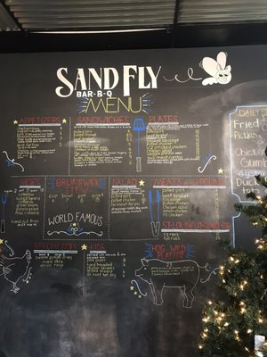 SANDFLY BBQ - 154 Photos & 225 Reviews - Barbeque - 8413 Ferguson Ave ...