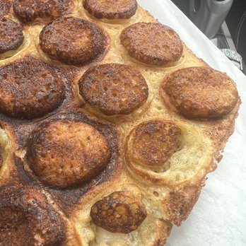 PUFFECT BAKERY CAFE - Updated July 2024 - 734 Photos & 342 Reviews ...