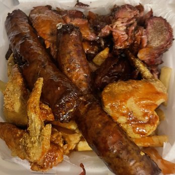 I-57 RIB HOUSE - Updated August 2024 - 80 Photos & 235 Reviews - 1524 W ...