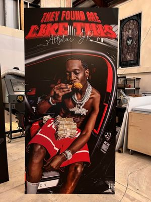 HOTLANTA SIGNS - Updated January 2026 - 50 Photos - 440 Northside Dr Nw ...