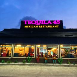 TEQUILA 45 - Updated March 2025 - 185 Photos & 93 Reviews - 7930 Mosley ...