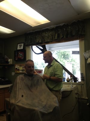 DARRELL’S BARBER & STYLING SHOP - Updated December 2025 - 523 S Main St ...