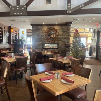 CINDERS WOOD FIRE GRILL - Updated October 2025 - 177 Photos & 342 ...