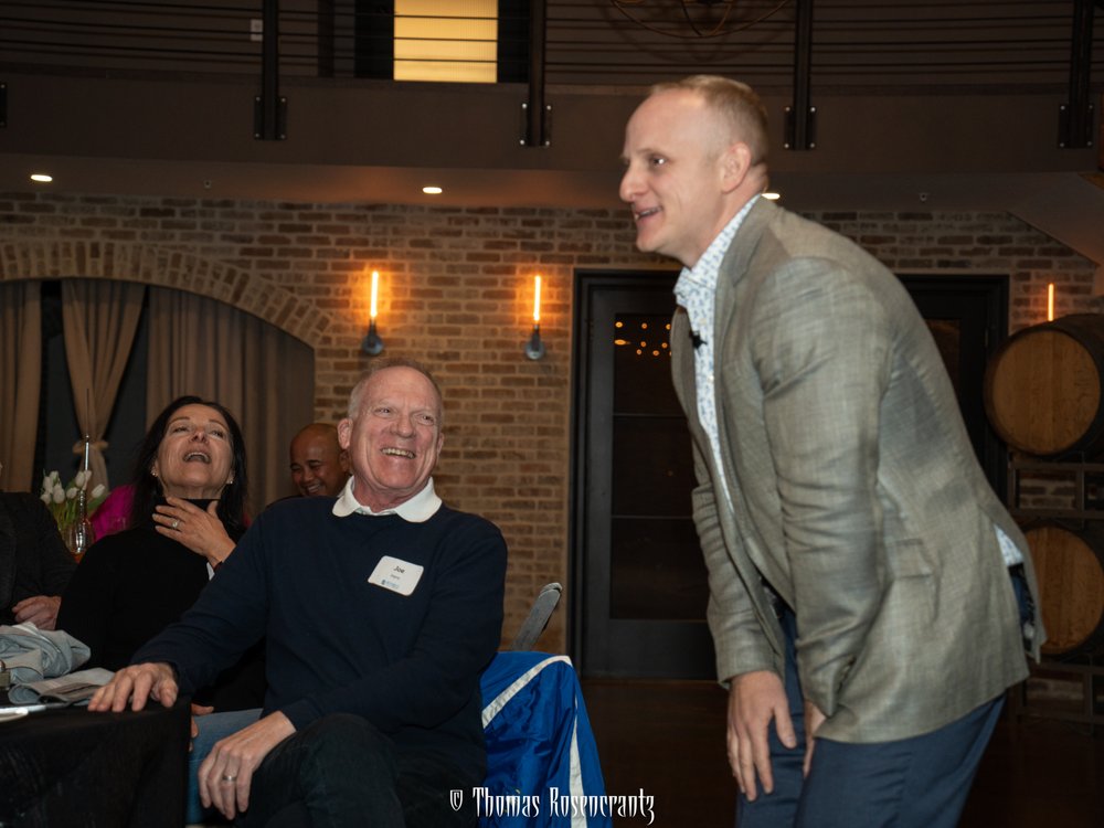 THERON SCHAUB - Updated December 2025 - 18 Photos & 44 Reviews - San Francisco, California ...