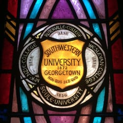 SOUTHWESTERN UNIVERSITY - 33 Photos - 1001 E University Ave, Georgetown ...