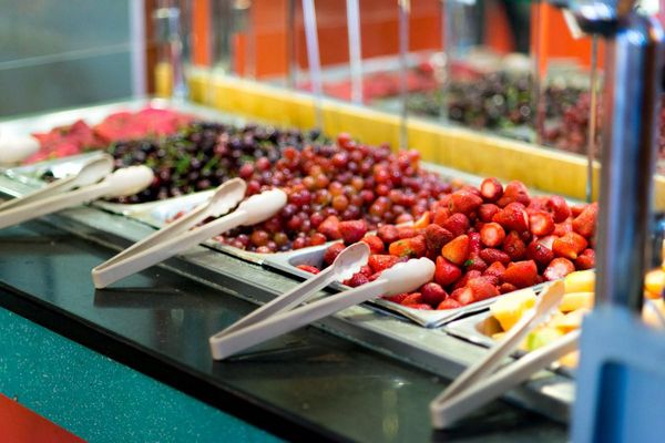 YUMMY BUFFET - Updated April 2025 - 157 Photos & 201 Reviews - 3925 W ...