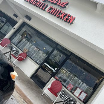FLYBIRD CHARGRILLED CHICKEN - Updated December 2025 - 296 Photos & 264 ...