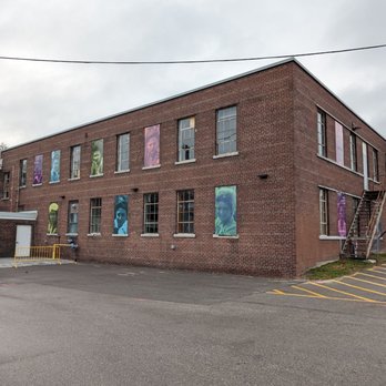 SMALL ARMS BUILDING - Updated December 2025 - 24 Photos - 1352 ...