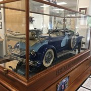 THE MINIATURE ENGINEERING CRAFTSMANSHIP MUSEUM - 148 Photos & 52 ...