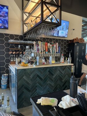 DEL SUR - Updated August 2025 - 177 Photos & 107 Reviews - 1 N Godley ...