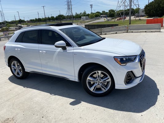 AUDI PLANO - 73 Photos & 437 Reviews - 5930 W. Plano Parkway, Plano ...