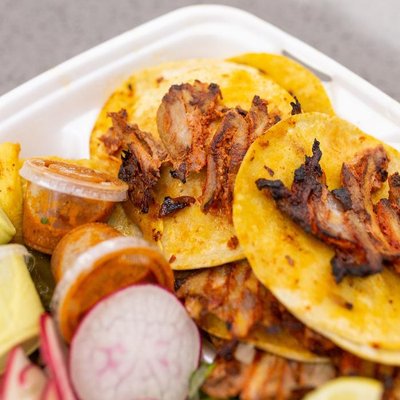 24 SEVEN TACOS - Updated April 2026 - 62 Photos - 11115 Garland Rd ...