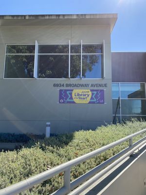 LA COUNTY LIBRARY - SORENSEN LIBRARY - Updated December 2025 - 37 ...