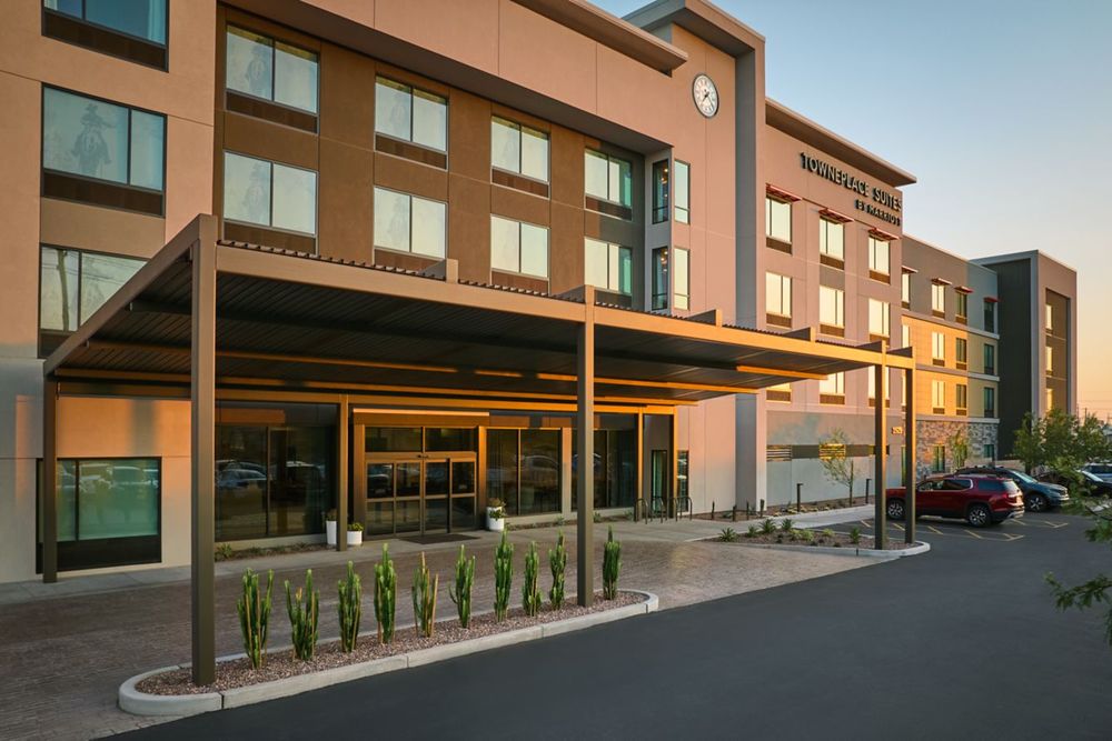 TOWNEPLACE SUITES BY MARRIOTT TEMPE - Updated May 2026 - 33 Photos ...