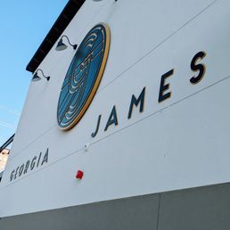 GEORGIA JAMES - Updated January 2026 - 1163 Photos & 494 Reviews - 3503 ...