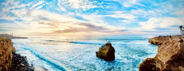 SUNSET CLIFFS NATURAL PARK - 4210 Photos & 1052 Reviews - 1253 Sunset ...