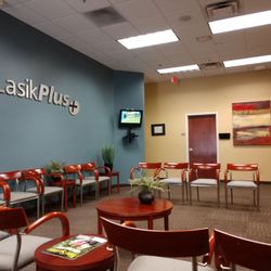 LASIKPLUS - 81 Photos & 197 Reviews - Optometrists - 2108 Dallas Pkwy ...