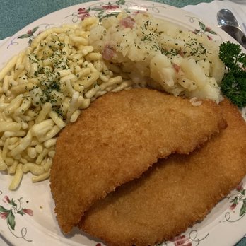 SCHNITZEL PLATZ - Updated August 2024 - 367 Photos & 393 Reviews - 729 ...