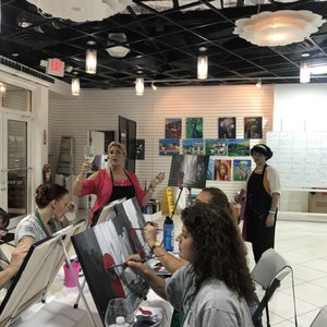 PAINT ME ONE - Updated May 2025 - 27 Photos - 8768 SW 131st St, Miami ...