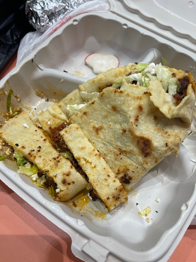 EL TACO RICO - 22 Photos & 50 Reviews - 6000 Greenbelt Rd, Greenbelt ...