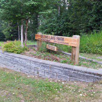 DELONG LAKE PARK - Updated December 2025 - 11 Photos - 6398 Jewel Lake ...