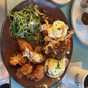 HATCH EARLY MOOD FOOD - Updated October 2024 - 589 Photos & 731 Reviews ...