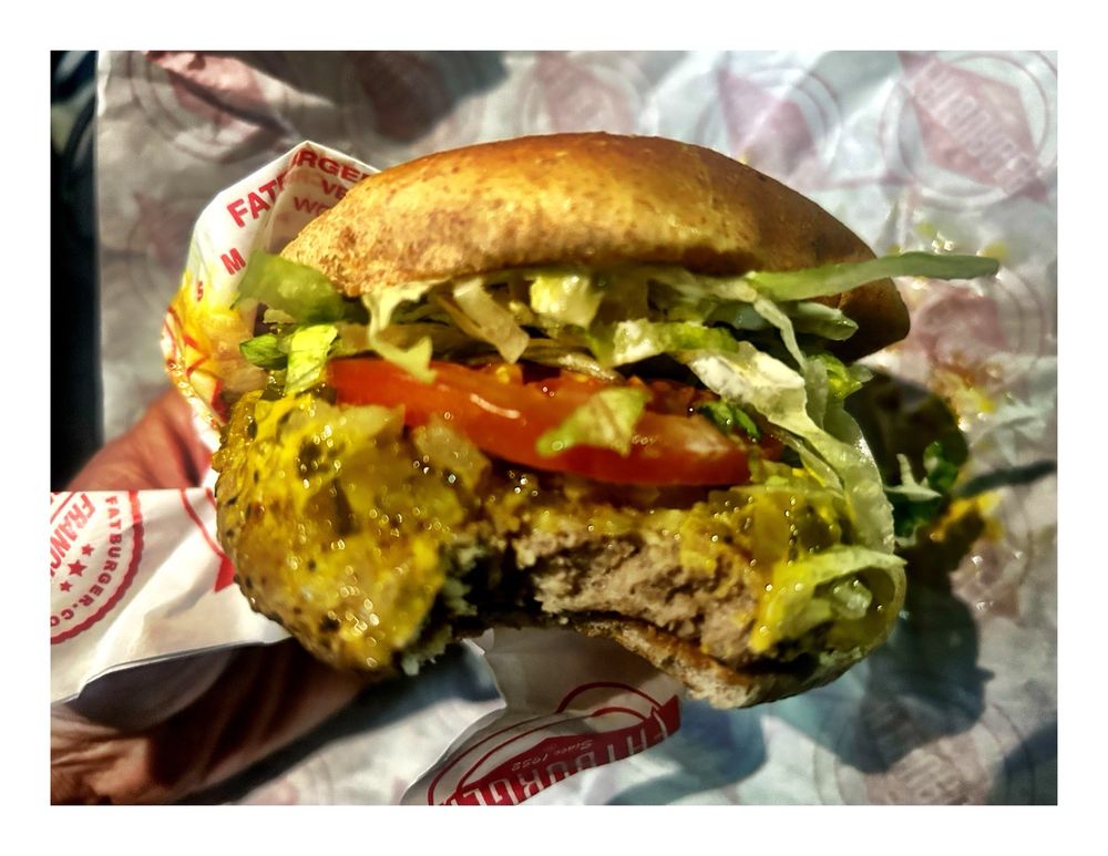 FAT BURGER - Updated April 2025 - 19 Photos & 11 Reviews - 825 E 87th ...