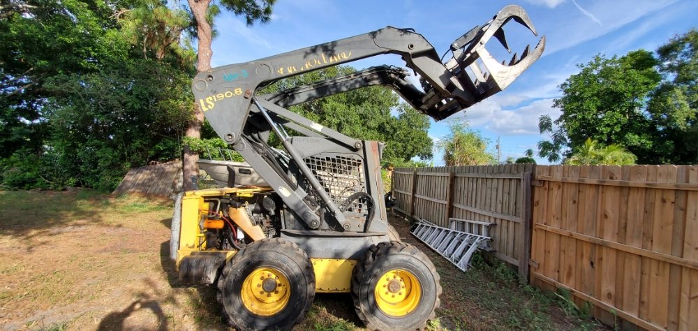 TRONCO TREE SERVICE - Updated February 2025 - Bradenton, Florida - Tree ...