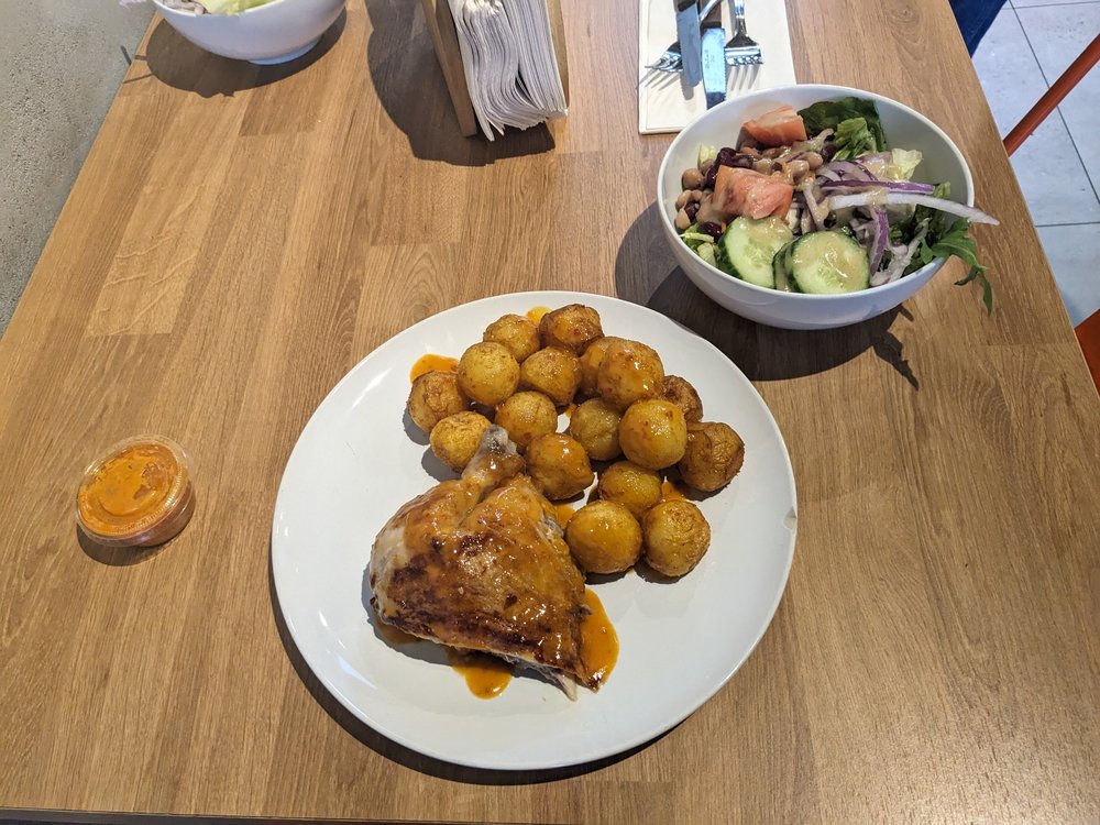 BPC BEST PORTUGUESE CHICKEN - Updated December 2025 - 37 Photos & 62 ...