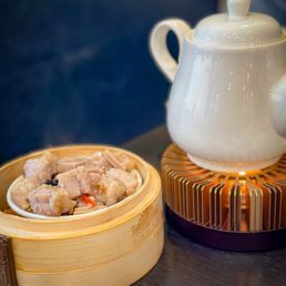 CHEF TONY DIM SUM - Updated October 2025 - 1799 Photos & 376 Reviews ...