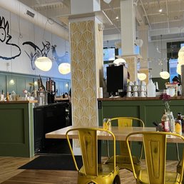 ROOSTER - DOWNTOWN - Updated August 2025 - 2116 Photos & 2510 Reviews ...