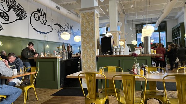 ROOSTER - DOWNTOWN - Updated August 2024 - 2025 Photos & 2383 Reviews ...