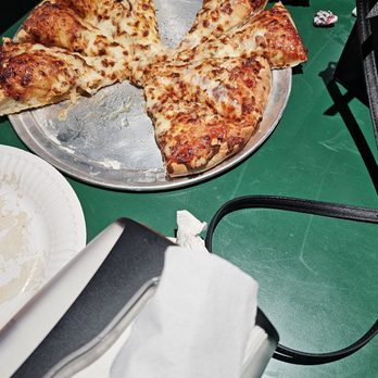 STADIUM PIZZA - Updated March 2025 - 98 Photos & 226 Reviews - 31950 ...