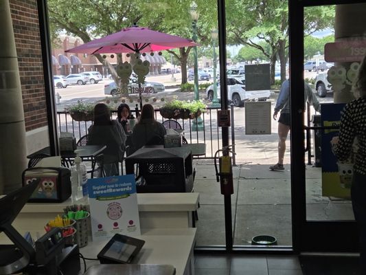 SWEET FROG - Updated January 2026 - 11 Photos - 101 Town Center Ln ...