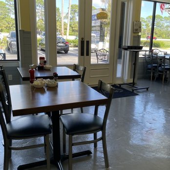 PORTSIDE BREAKFAST & LUNCH - Updated September 2024 - 157 Photos & 106 ...