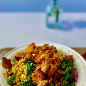 BIBIBOP ASIAN GRILL - 116 Photos & 77 Reviews - 6455 W 135th St ...