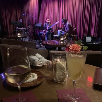 GINGER RABBIT JAZZ LOUNGE - Updated September 2025 - 133 Photos & 79 ...