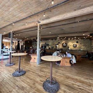 ROAST COFFEE COMPANY - 78 Photos & 101 Reviews - 2132 E Locust St ...