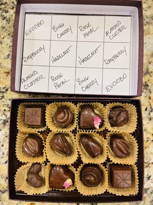 GO TO CHOCOLATE - Updated April 2025 - 61 Photos & 44 Reviews - 765 Old ...