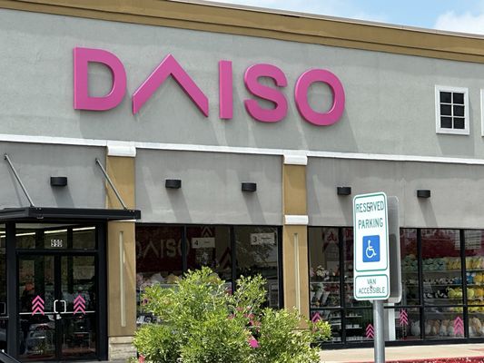 DAISO - Updated October 2025 - 10 Photos & 12 Reviews - 5400 Brodie Ln, Austin, Texas ...