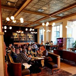 BACCHUS KITCHEN + BAR - Updated September 2025 - 351 Photos & 137 ...