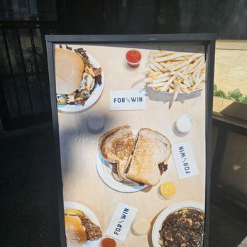 FOR THE WIN - Updated May 2024 - 690 Photos & 1020 Reviews - 6221 ...