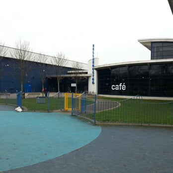 BELLAHOUSTON LEISURE CENTRE - Updated August 2025 - 11 Reviews ...