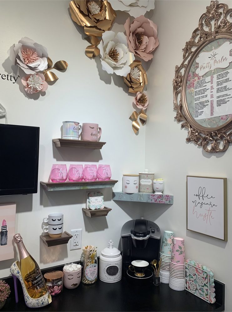 THE PRETTY PARLOR - Updated December 2025 - 7350 Futures Dr, Orlando ...
