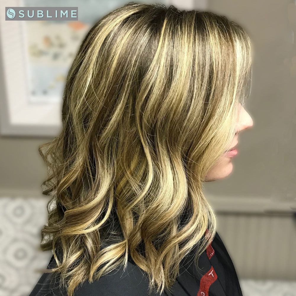 SUBLIME SALON & SPA - Updated December 2025 - 10 Reviews - 32 Richboro ...