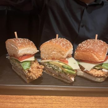 JIMMY B’S CULINARY + KRAFTED - Updated August 2024 - 426 Photos & 190 ...