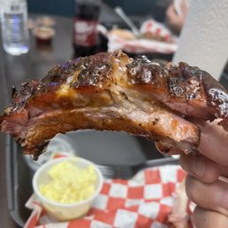 ROLLIN’ SMOKE BBQ - Updated October 2025 - 183 Photos & 75 Reviews ...