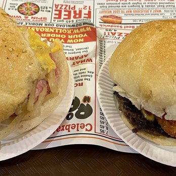 ROLL-N-ROASTER - Updated July 2025 - 1254 Photos & 1499 Reviews - 2901 ...